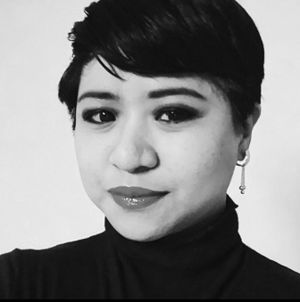 ‘Speak’ by Angela Gabrielle Fabunan | New Asian Writing